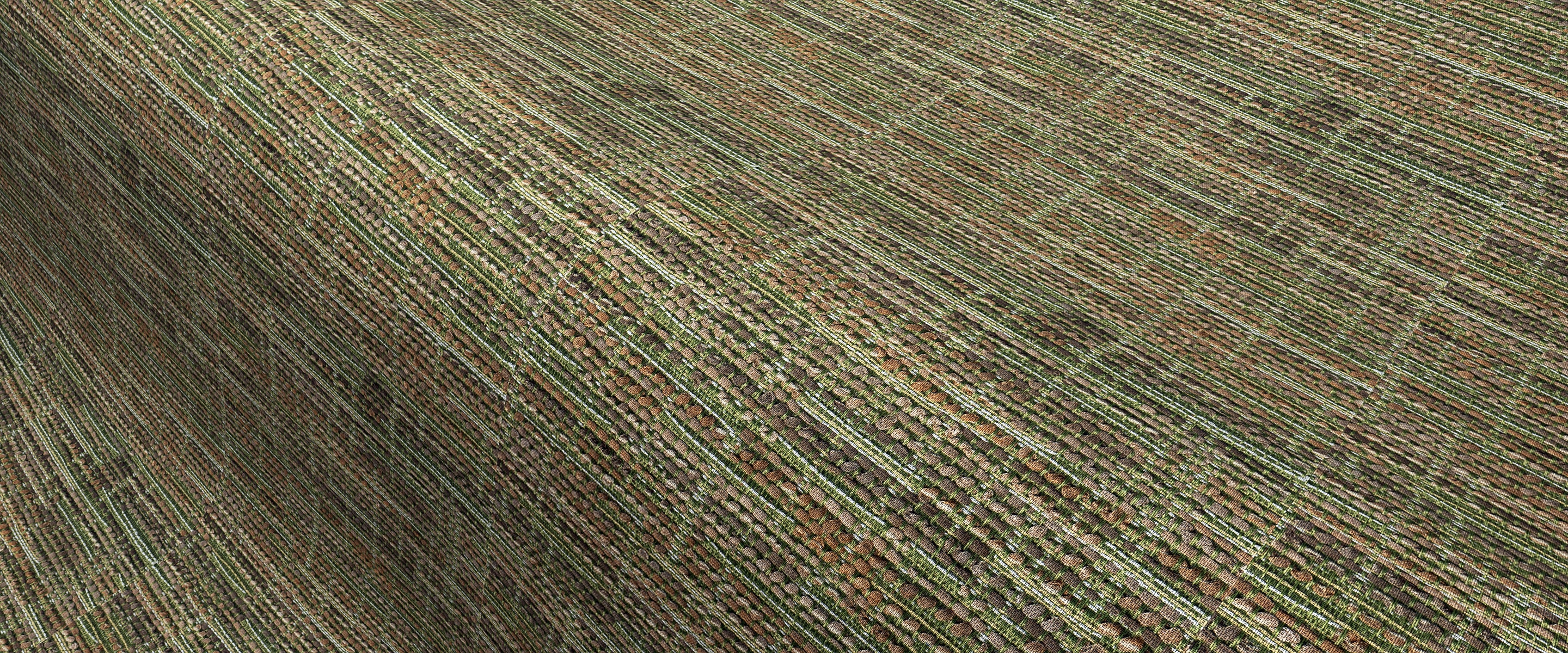 RAFFIA BURCH - Baresque